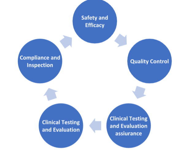 Certified Drug Regulatory Affairs Professional – Skillbee Solution