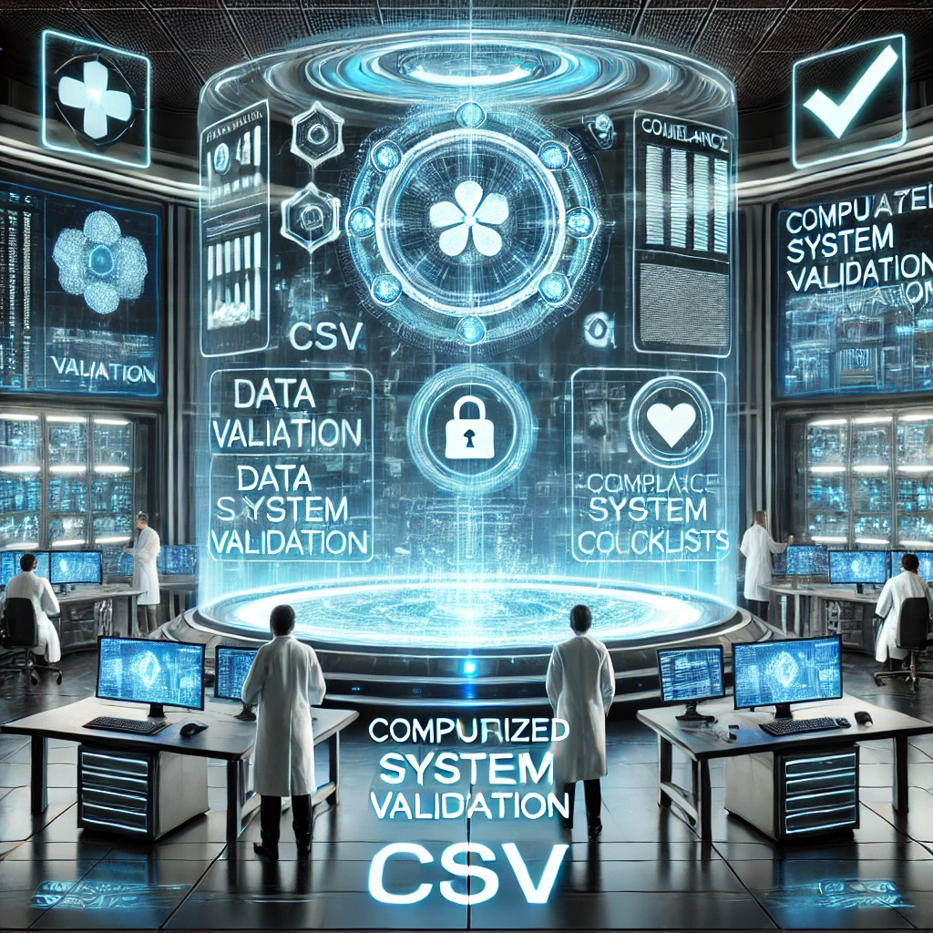 Best Practices for Risk-Based Approach in CSV – Skillbee Solution